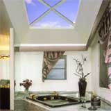 Vinyl Skylights